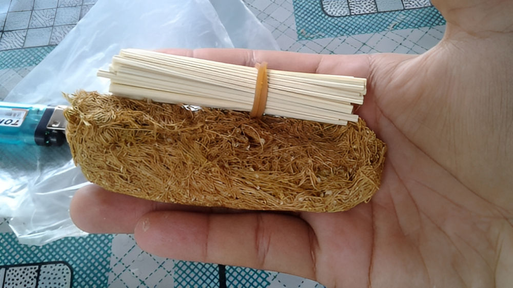 Rokok Daun Nipah, Budaya Asia Tenggara - Notula