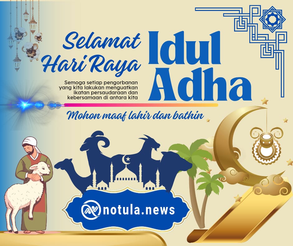 100+ Contoh Slogan Calon Bupati yang Menarik dan Unik - Notula