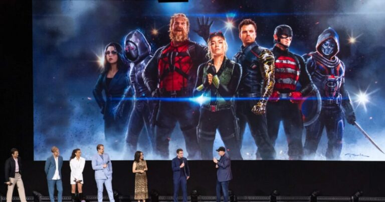 Thunderbolts Kapan Tayang? Ini Jadwal Rilis, Pemain, dan Sinopsisnya ...
